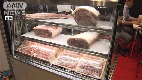 農産品の輸出が過去最高に 初の上半期5000億円超え