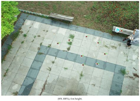 Improved Identification For Point Distributed Coded Targets With Self