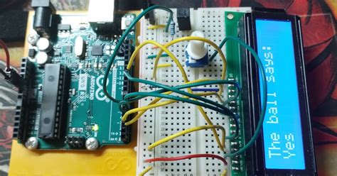 Project 11 Crystal Ball