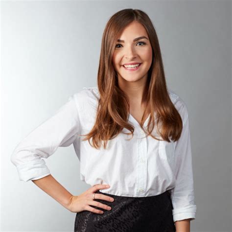 Alex Warner Entertainment Weekly