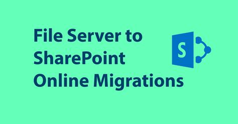 File Server To Sharepoint Online Movebot Data Moving Made Easy