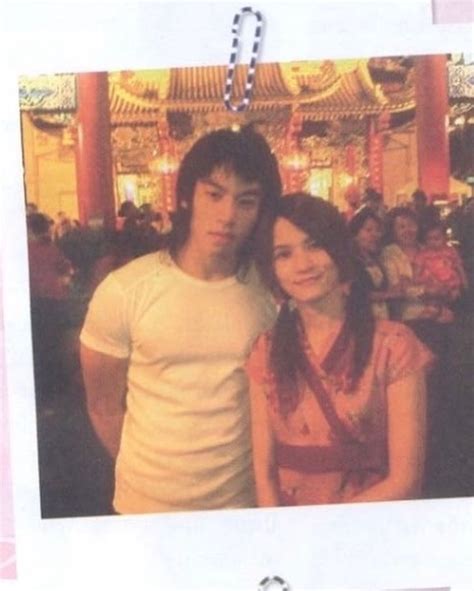 แพรว คณิตกุล โพสต์ภาพปกนิตยสารถ่ายคู่ ป๊อป กับรักที่กลับมา หลังผ่านไป 20 ปี