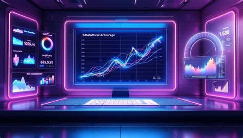 Statistical Arbitrage In Futures Strategies Examples And Risks