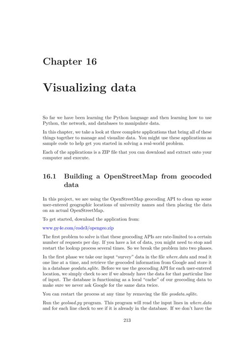 SOLUTION Visualizing Data In Python Studypool