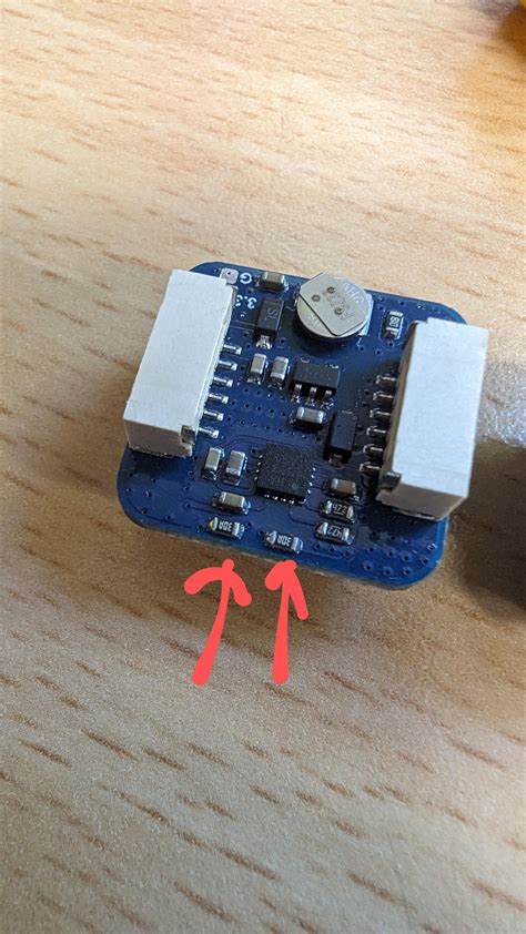 Component Identification R Fpv