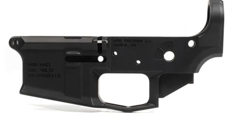 Aero Precision M4e1 Vs Gen 2 Lower Receiver Ar15discounts