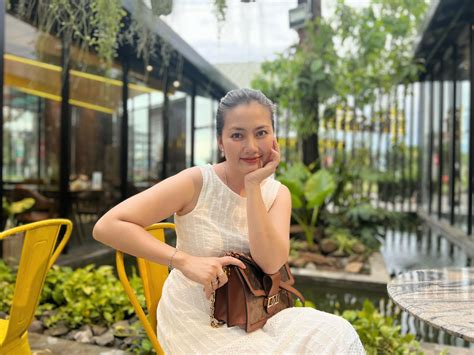 Đời thường giản dị của ngọc lan gái ngành hết thời trong mẹ rơm