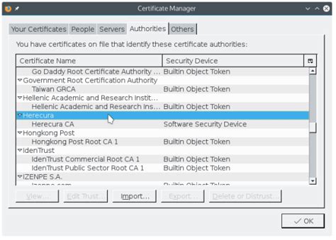 Self Signed Multi Domain Certificate · Blackikeeagles Blog