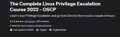 How To Become An OSCP Full Guide Geekflare
