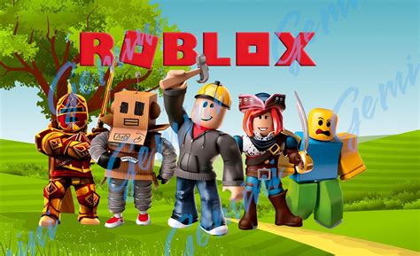 Roblox Etsy