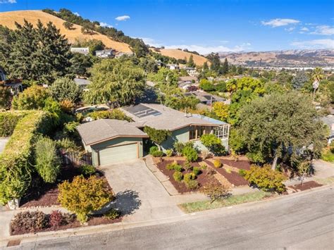 Morgan Hill Ca Recently Sold Homes ®