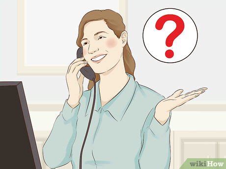 How To Conduct A Phone Interview 15 Steps With Pictures