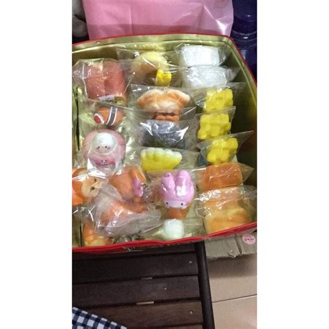 Squishy Mini Shopee Việt Nam