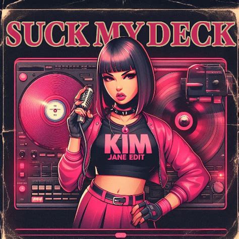 Listen To Music Albums Featuring Premiere Lil Kim Suck My Deck