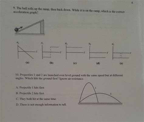 Solved Here Is The Velocity Graph Of An Object That Is At Chegg Com