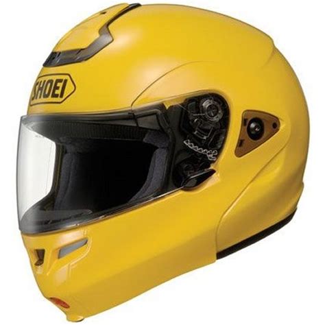 49599 Shoei Multitec Modular Helmet 18890