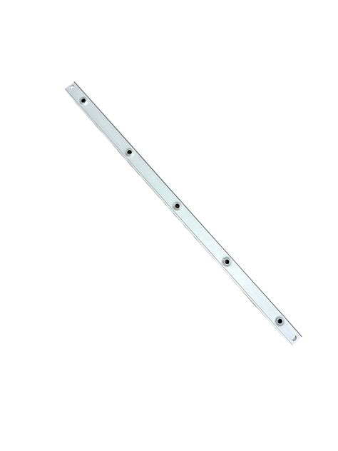 S1154 Interlock Assaabloy Surface Mount Track With Shoe Randr