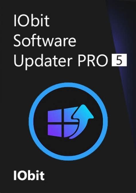Buy Iobit Software Updater 5，iobit Software Updater 5 Key