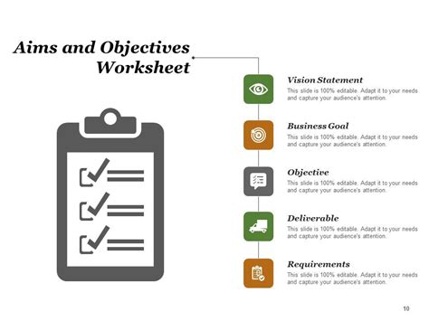 Purpose And Goals Goal Measure Ppt PowerPoint Presentation Complete Deck
