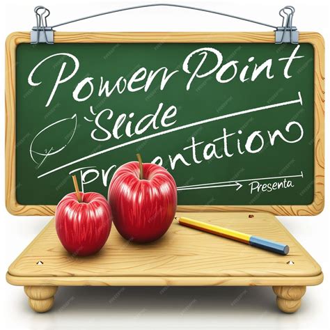 Create A Icon For Powerpoint Slide Presentation Fo Premium Ai Generated Vector