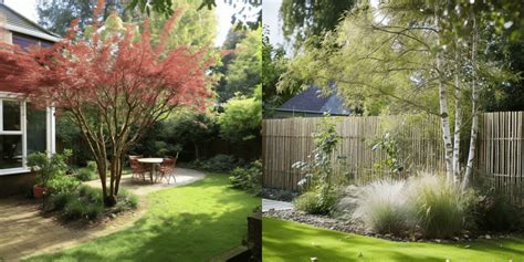 Multi Stem Trees Adding Interest And Structure To Your Garden Wild Garden Expert