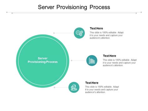 Server Provisioning Process Ppt Powerpoint Presentation Inspiration Graphic