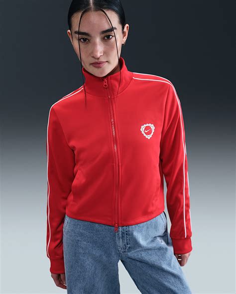 Nike Sportswear Womens Jacket Nike Bg