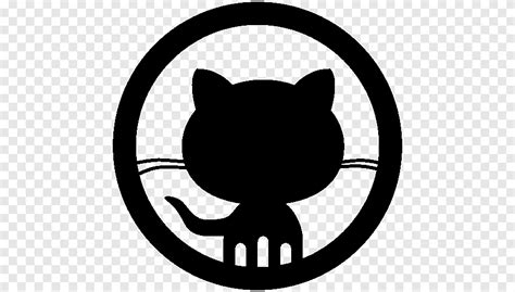 Iconos De Computadora Github Github Gato Como Mamífero Carnivoran