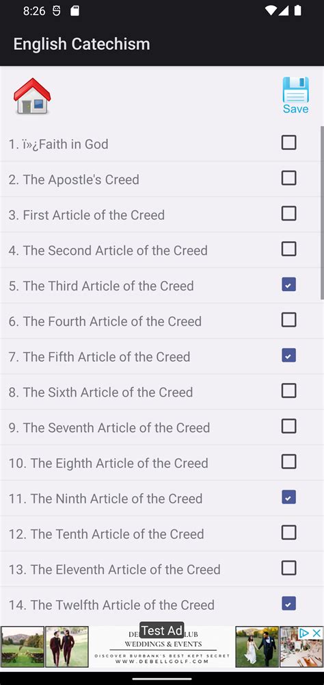 English Catechism Book Apk For Android Download