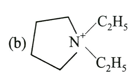 Which Of The Following Compounds Is Cyclopentyl Diethylamine