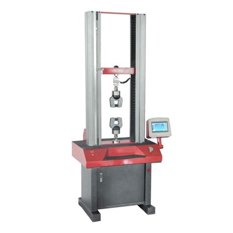 Dual Column Universal Testing Machine M001a Suppliers Dual Column Universal Testing Machine