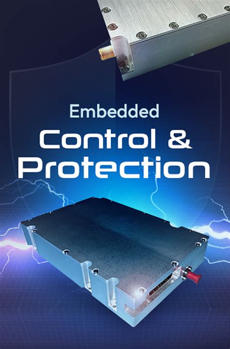 Microwave Modules Alaris Linwave