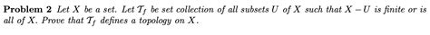 Solved Topology Chegg