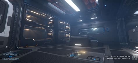 Star Citizen Misc Hull C Interiors Wip Ii Spaceloop