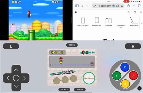 Delta Retro Game Emulator Is Coming To Ipad The Mac Observer