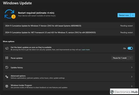 How To Fix Generic PnP Monitor Errors 7 Ways To Fix It ElectronicsHub