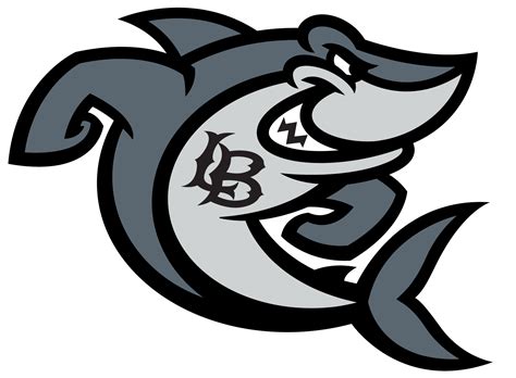 Long Beach State Basketball Logo