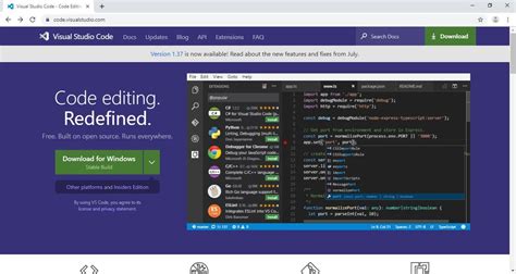 การติดตั้งโปรแกรม Visual Studio Code By Narongkon Kongprasert Medium