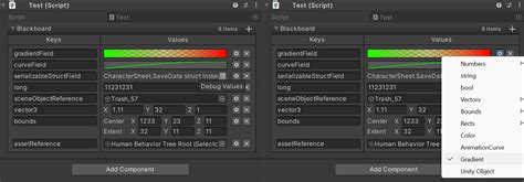 Created A Serializable Dictionary And Property Drawer You Can