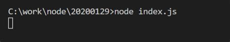 【node js入門】npmを使ってnode jsプロジェクトを作成する方法 まさきのエンジニアブログ