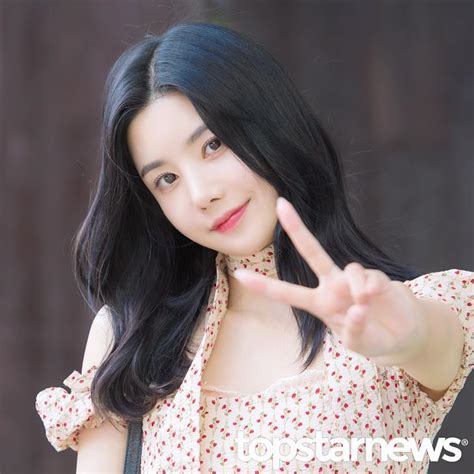 권은비 ‘쁘이 권은비의 영스트리트 출근길 [hd포토] 최규석 기자 톱스타뉴스