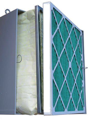 Airmation Controls Diesel Fumes To Provide A Safe And Healthy Workplace Air Technology Solutions