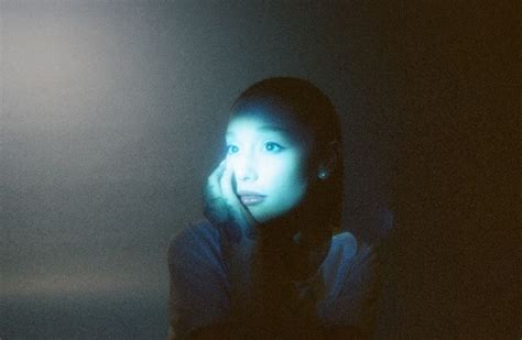 Ariana Grande For Eternal Sunshine Deluxe Brighter Days Ahead Lana