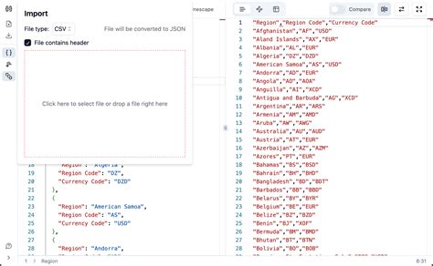 Json For You The Best Online Json Tool