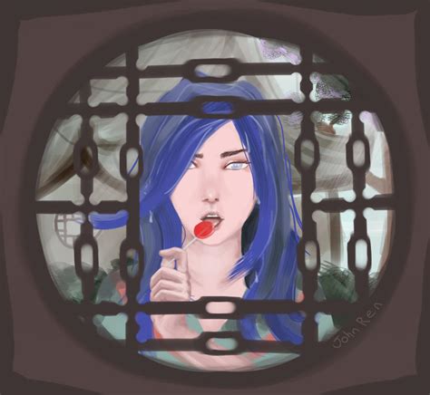 Peeping Tom By John Ren On Deviantart Peeping Tom By John Ren On Deviantart