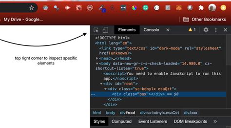Making A Modal With React And Styled Components Leveraging Dev Tools Dev Community