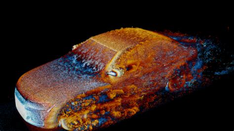 Taking Computational Fluid Dynamics To The Next Level With The Nvidia H200 Tensor Core Gpu