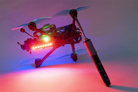 My First Drone Build Sub 250 4 Lr Rfpv