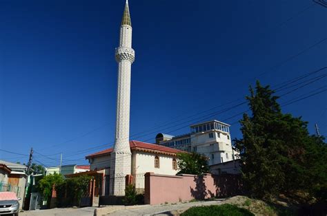10 лучших достопримечательностей в Алуште 2022 Tripadvisor