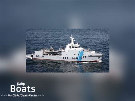 2016 Custom Patrol Ships For Sale View Price Photos And Buy 2016 Custom Patrol Ships 338763